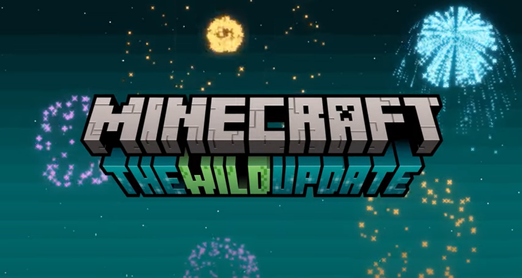 In Minecraft wird es wild - The Wild Update - SandboxGamingDe