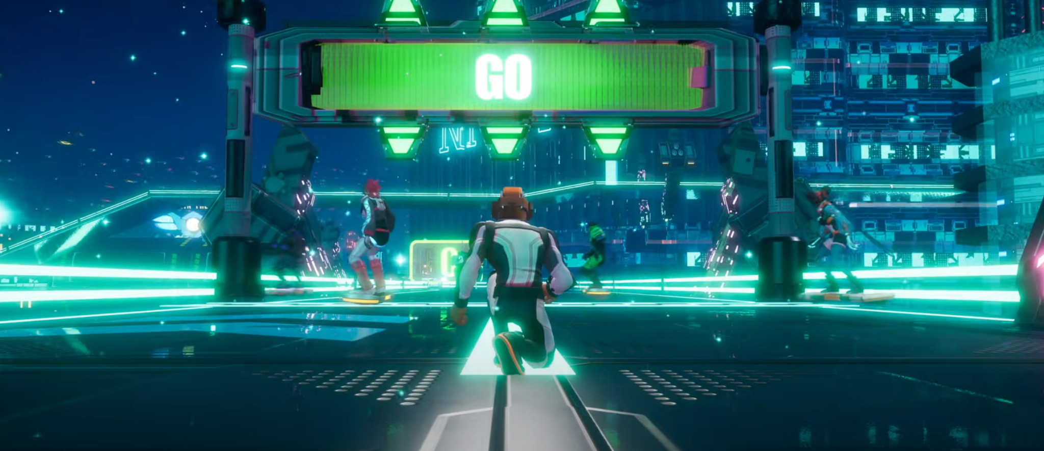 Core - Ein Vorreiter des Metaverse - SandboxGamingDe