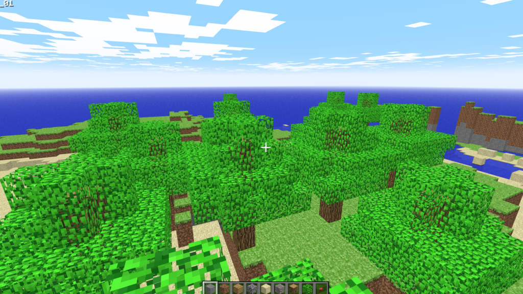 Die Evolution der Sandbox Games - SandboxGamingDe